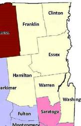 North Country | NYS Conference of Local Mental Hygiene Directors, Inc.